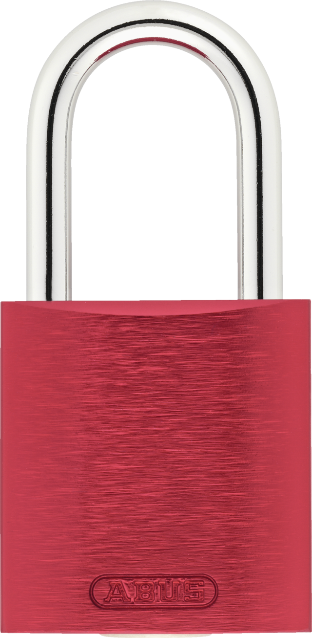 Padlock | 72/30 & 72IB/30 | aluminum lock | ABUS